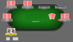Gioca a poker gratis (senza registrazione) - poker.md