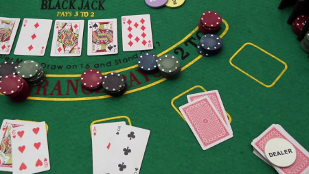 Poker Basics Rules for beginners- theory and practice
