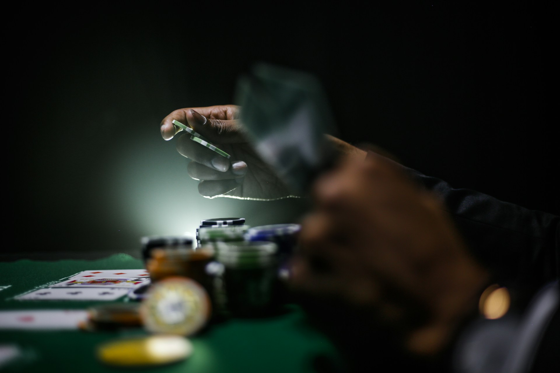 Mastering the Art of Poker: Strategies to Play and Win Big